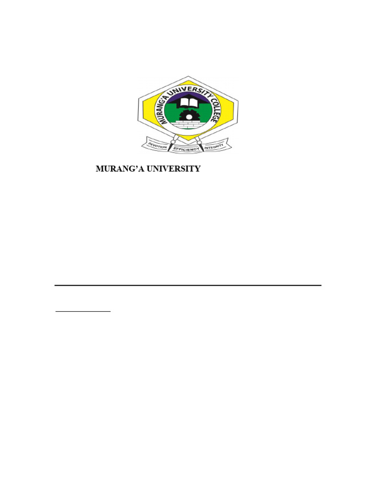 INTRODUCTION TO PROGRAMMING AND ALGORITHMS | PDF