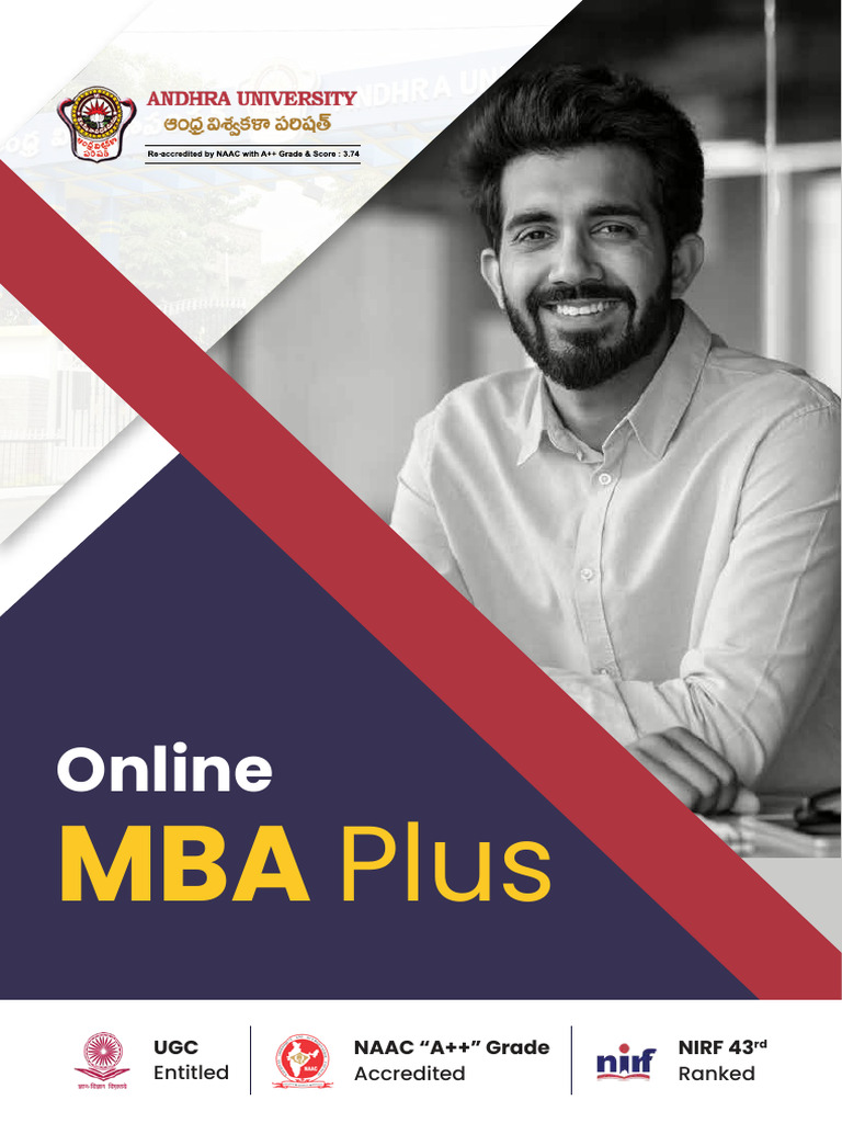 MBA Plus | PDF