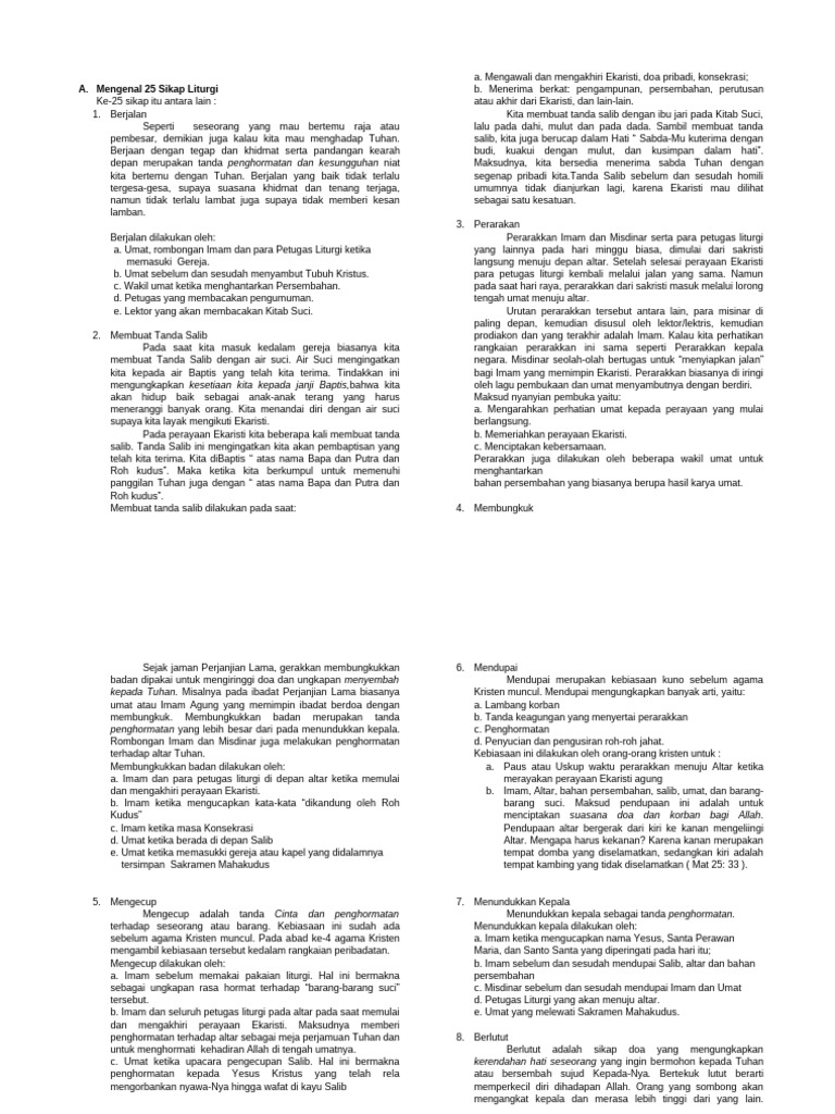 Bahan Ajar Pertemuan 3 (Kelompok B) | PDF