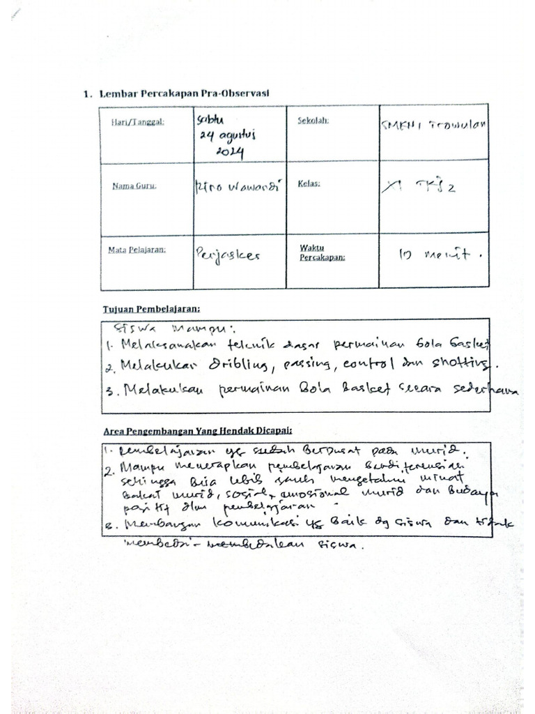 Andy Candra Lesmana Putra | PDF