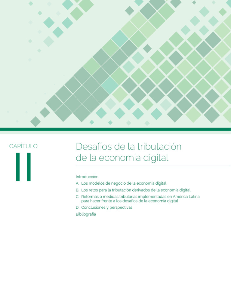 Panorama Fiscal 2019 CEPAL - Cap II | PDF