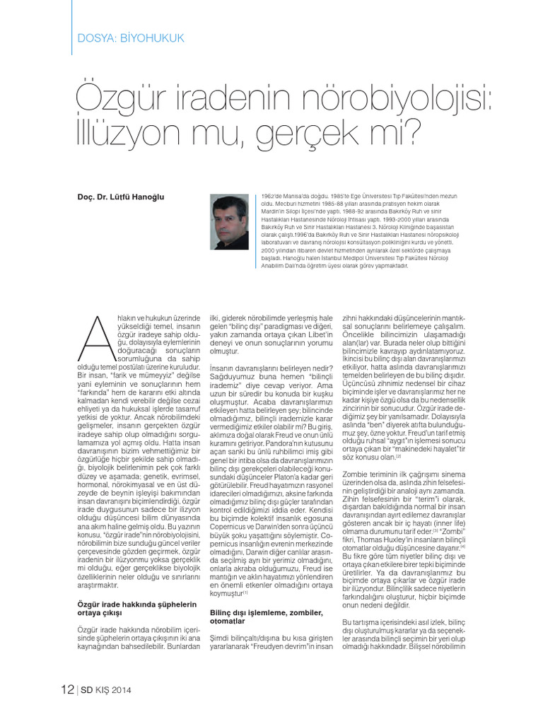 SD 29 12-15.sayfalar Lutfu Hanoglu | PDF