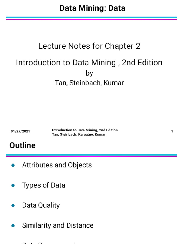 Chap2 Data Phoenix | PDF