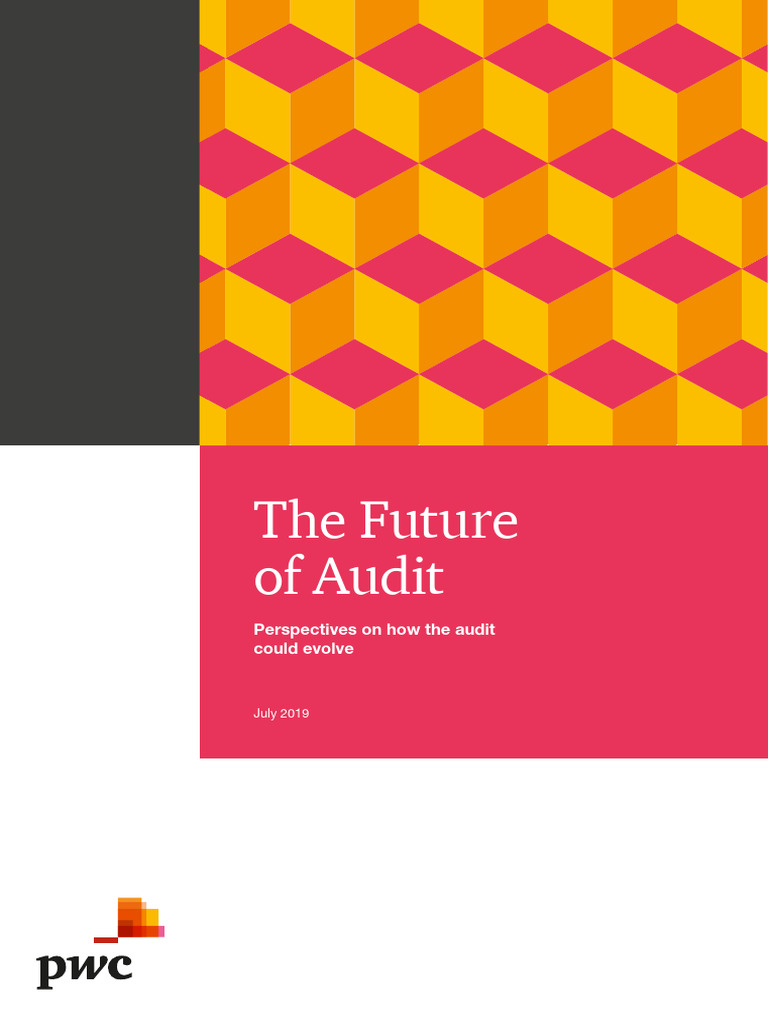 pwc-future-of-audit-report-july-2019 | PDF