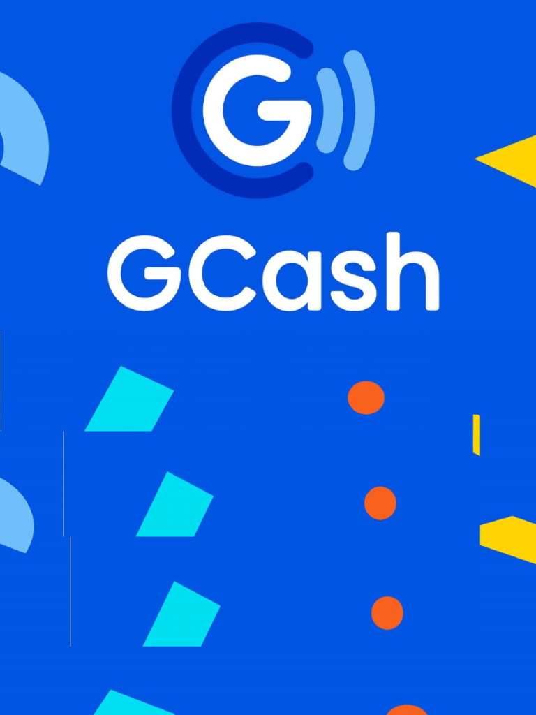 GCASH | PDF