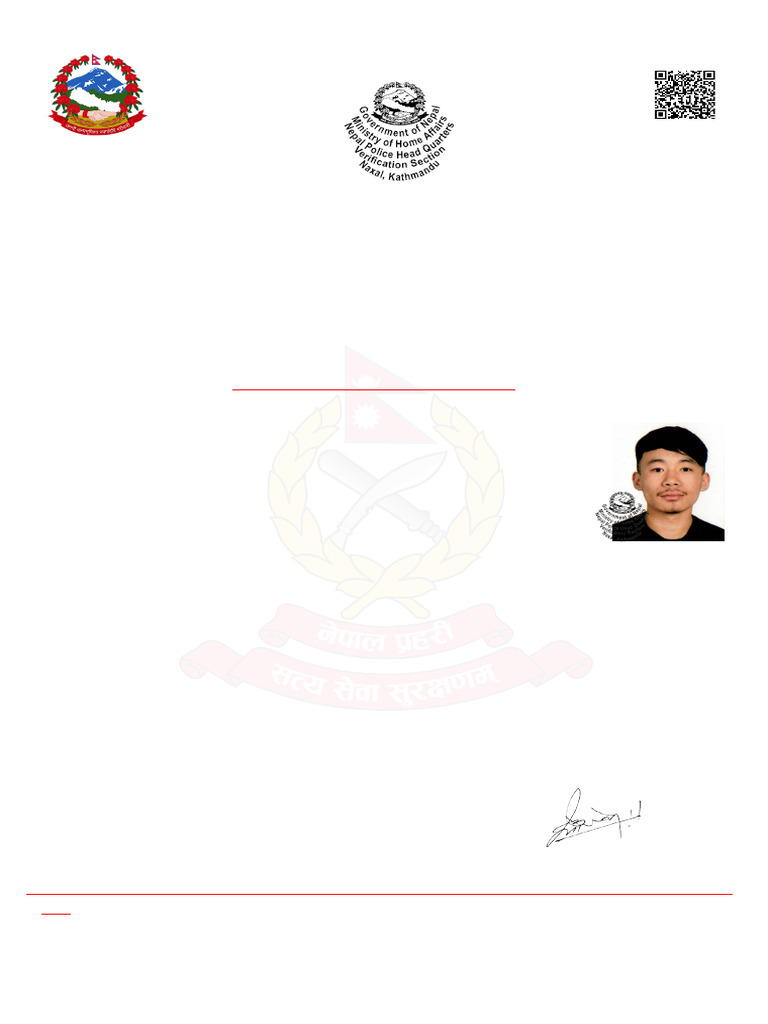 Certificate 3788607 | PDF