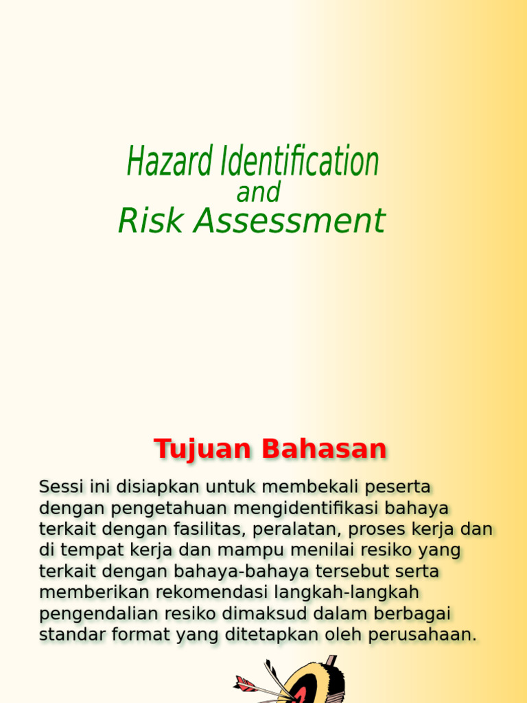 RISK MANAGEMENT (1) | PDF