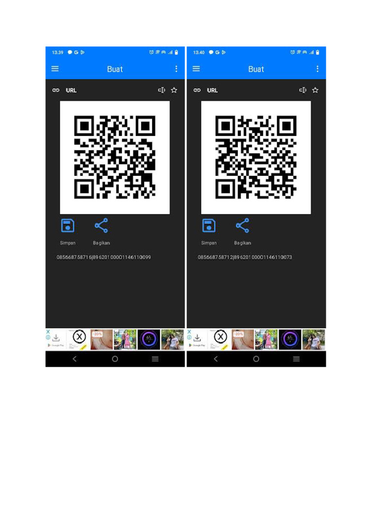 Dokumen Google Keep-1 | PDF