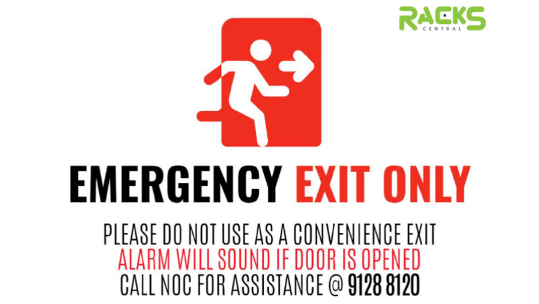 Emergency Exit | PDF