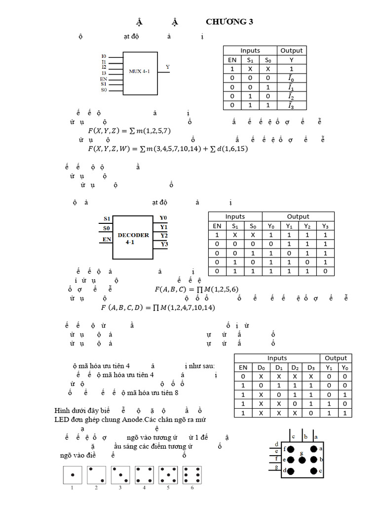 Đề Ôn CK C3 | PDF