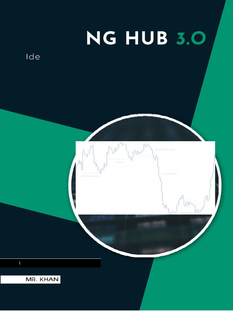 Trading Hub 3.0 Banktraps | PDF