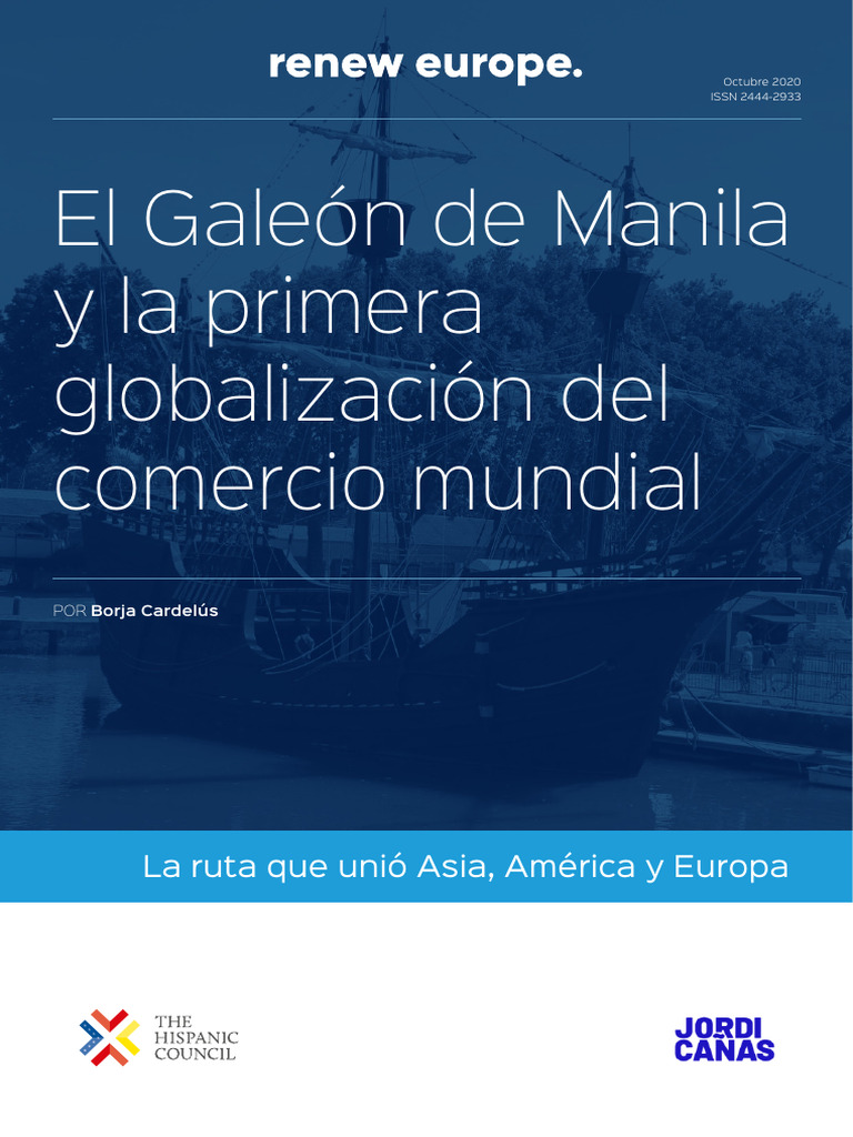 THC GaleonManila DIGITAL | PDF