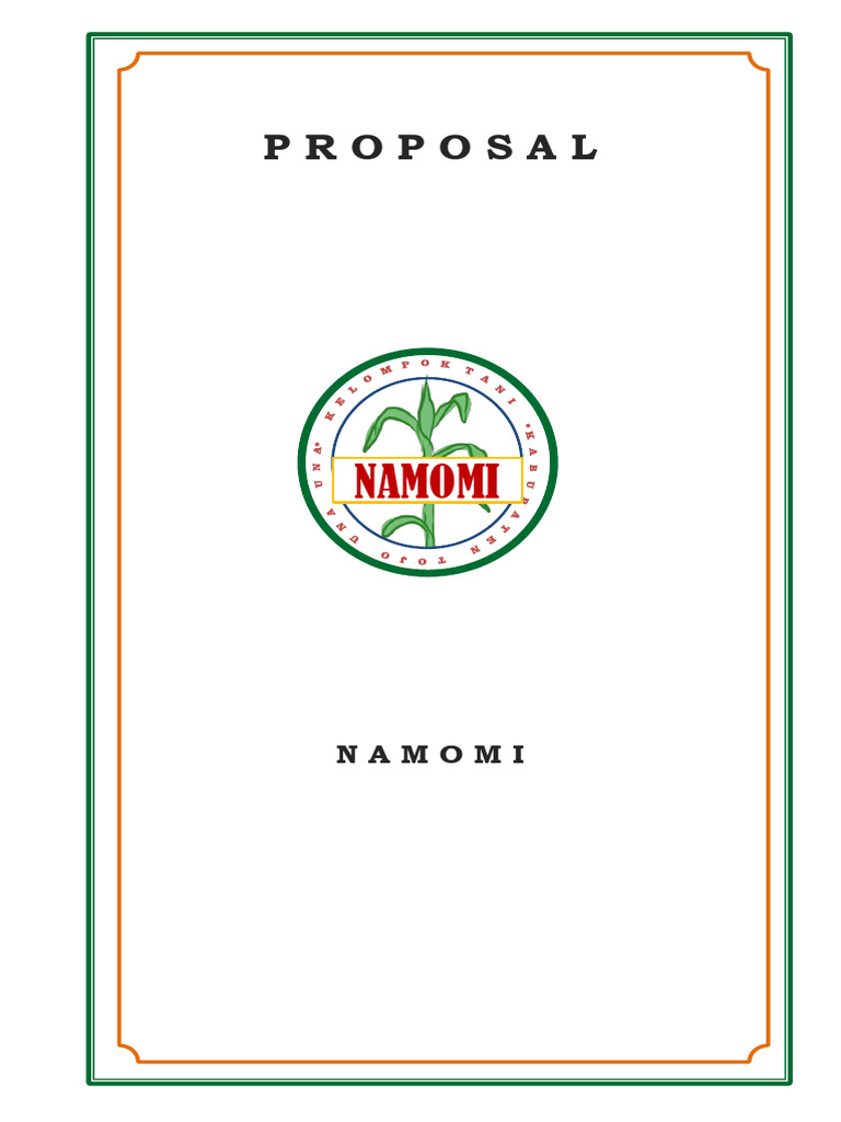 PROPOSAL Hand Sprayer | PDF | Technology & Engineering