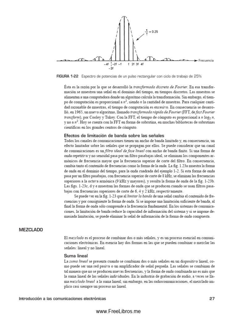 Mezclado | PDF