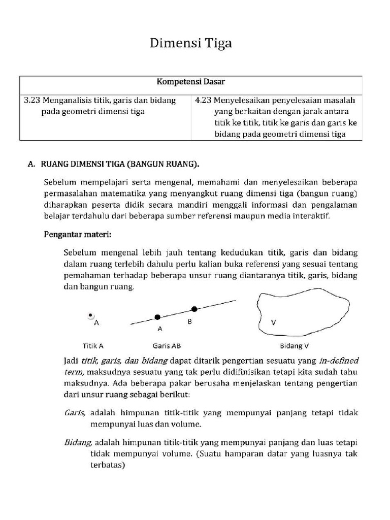 Matematika Nurlaila Zuhrin | PDF