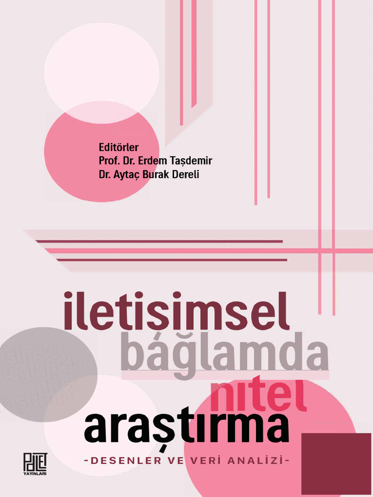 Dunyayi Anlamlandirmak Uygulama Ornekler | PDF