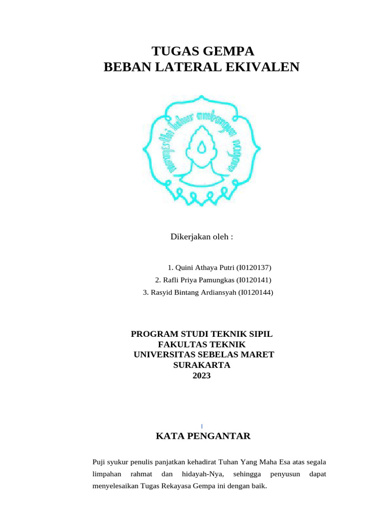 LAPORAN_KELOMPOK 10 - Copy | PDF LAPORAN_KELOMPOK 10 - Copy | PDF