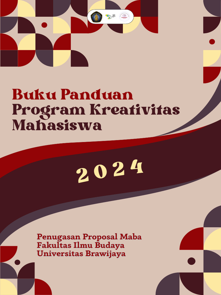 Guidebook PKM Maba | PDF