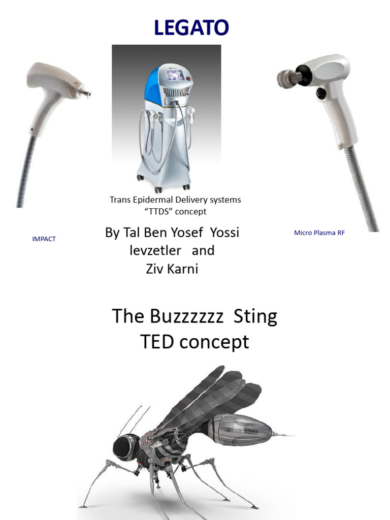 Legato Introduction | PDF