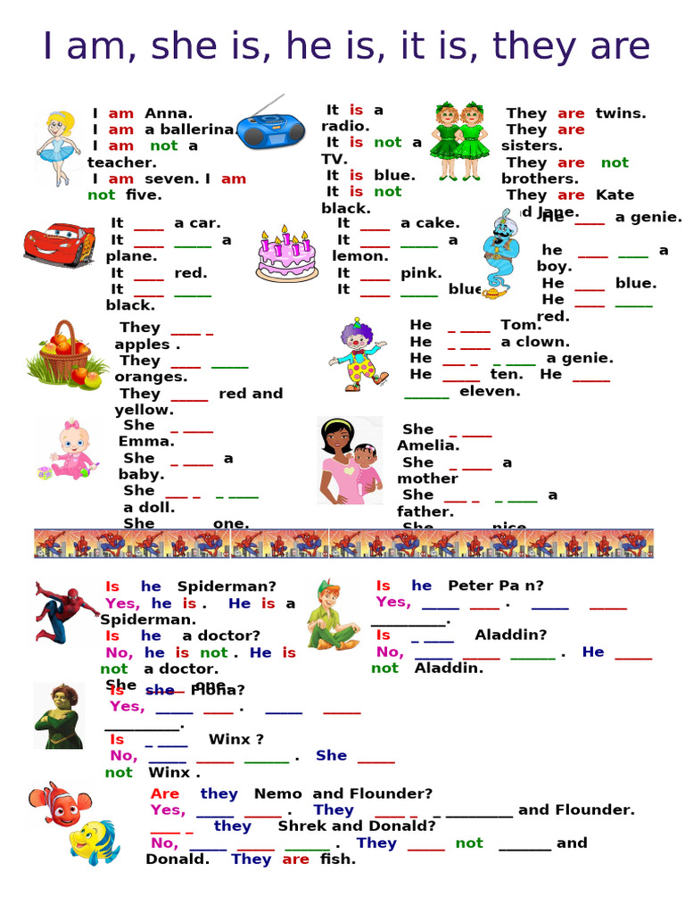 Toys & Cartoon Tobe | PDF