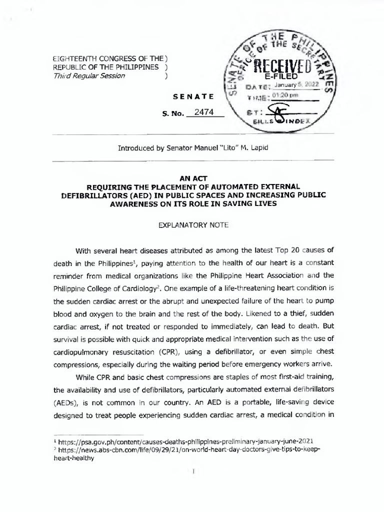 Rrce.W : Third Regular Session | PDF