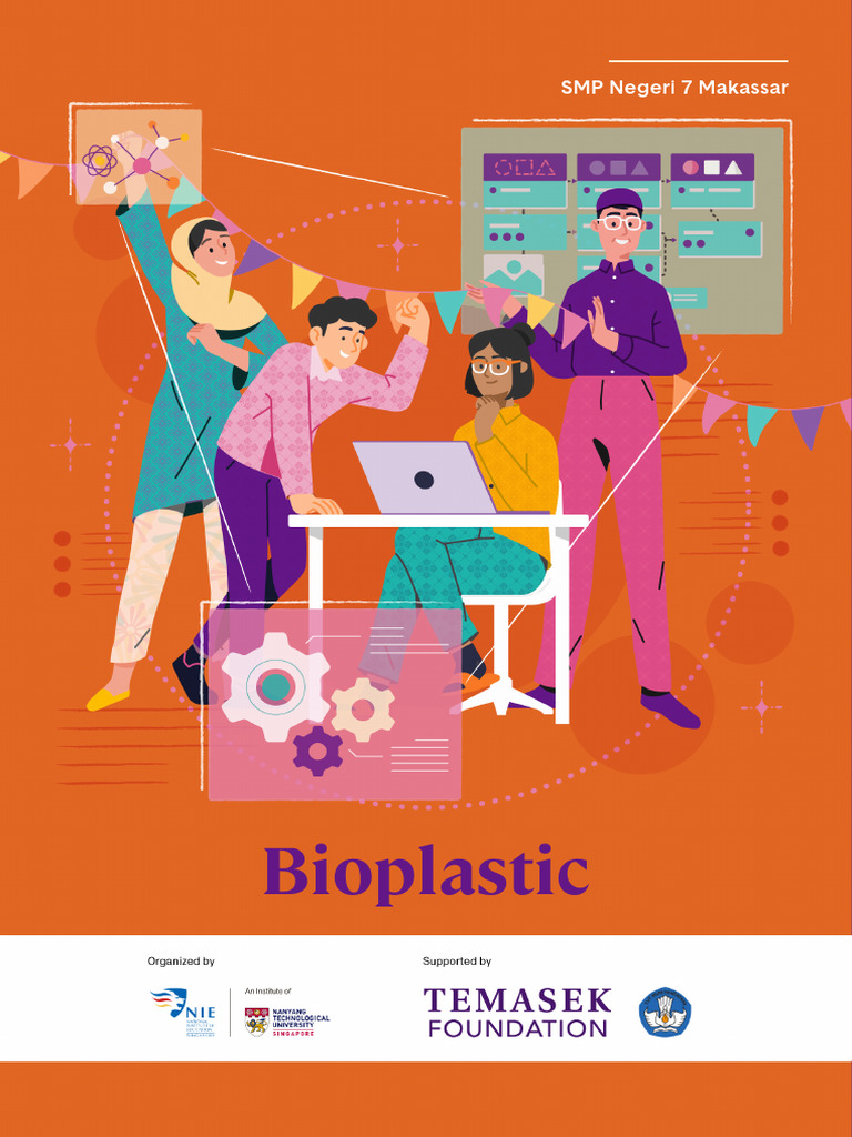 Bioplastic | PDF