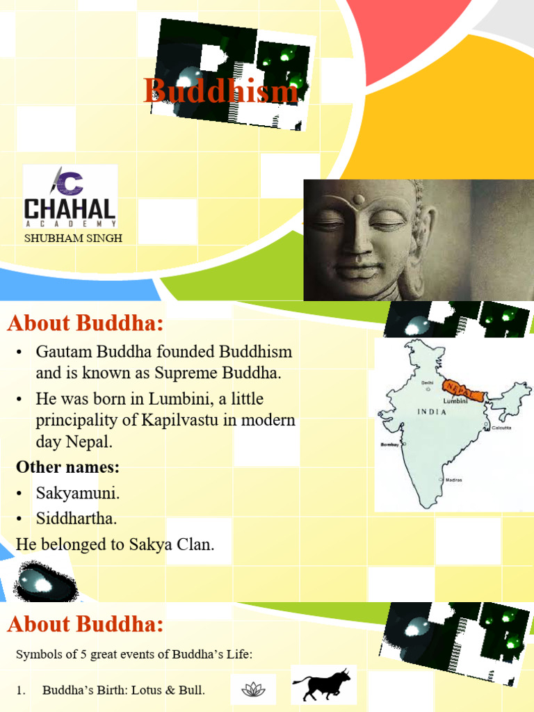 Buddhism | PDF