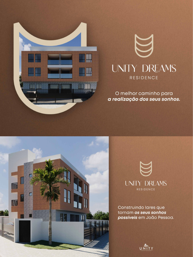 Book - Unity Dreamss | PDF