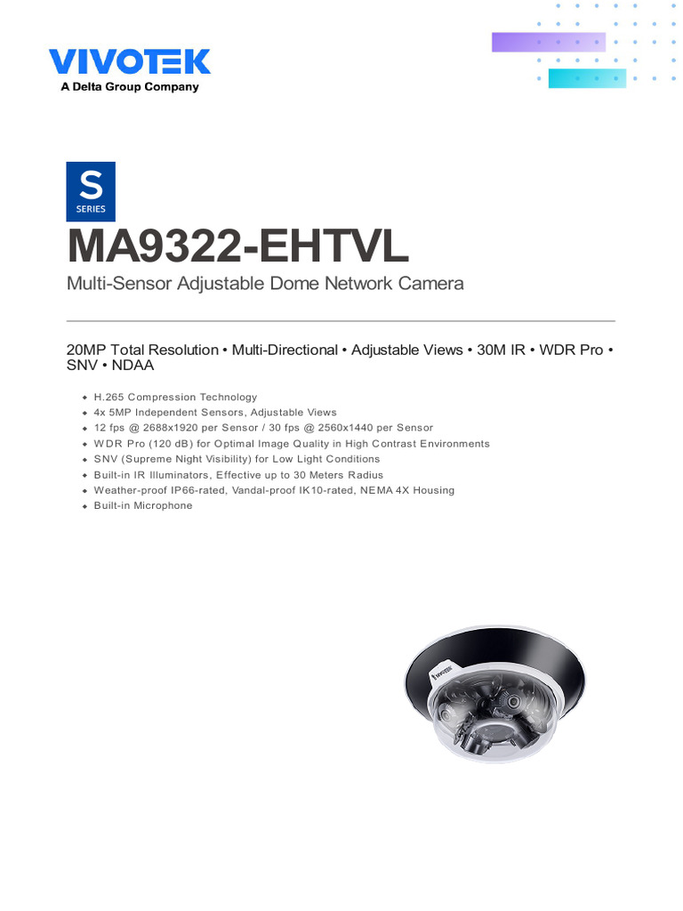 Ma9322-Ehtvldatasheet en | PDF