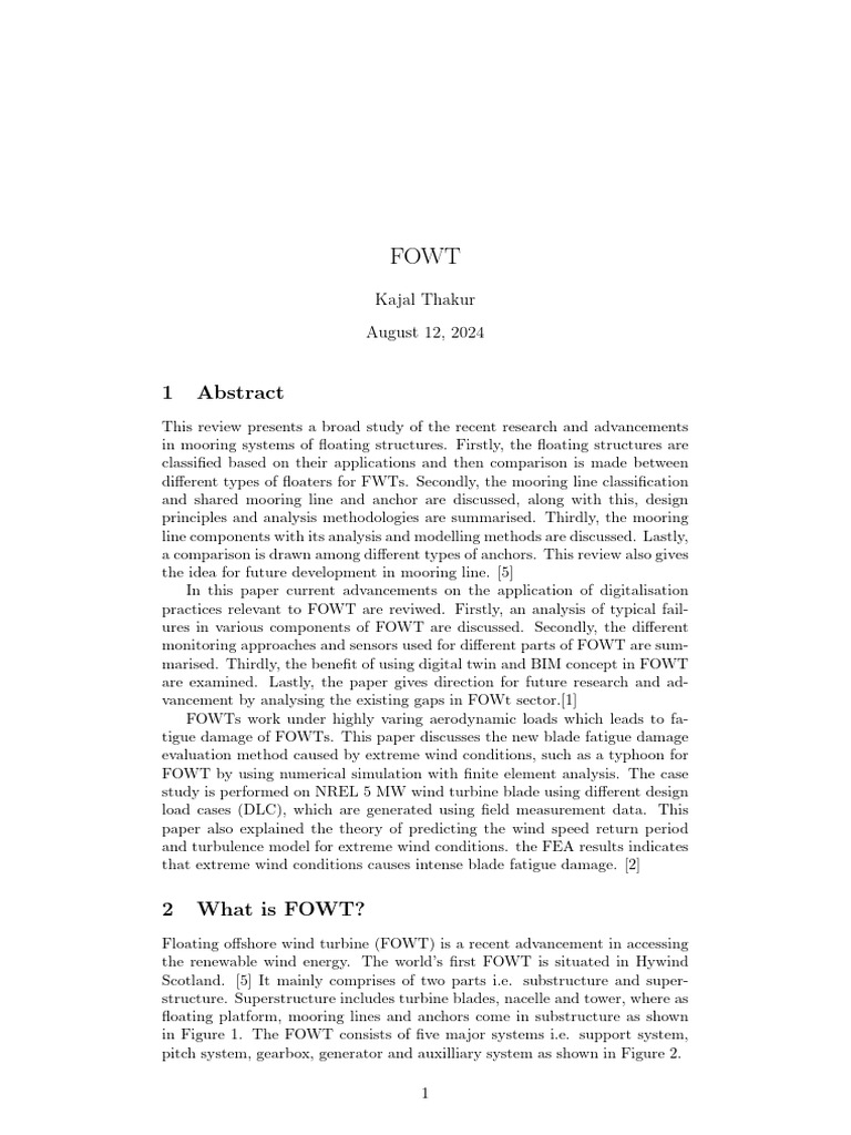 Kajal Thakur August 12, 2024 | PDF