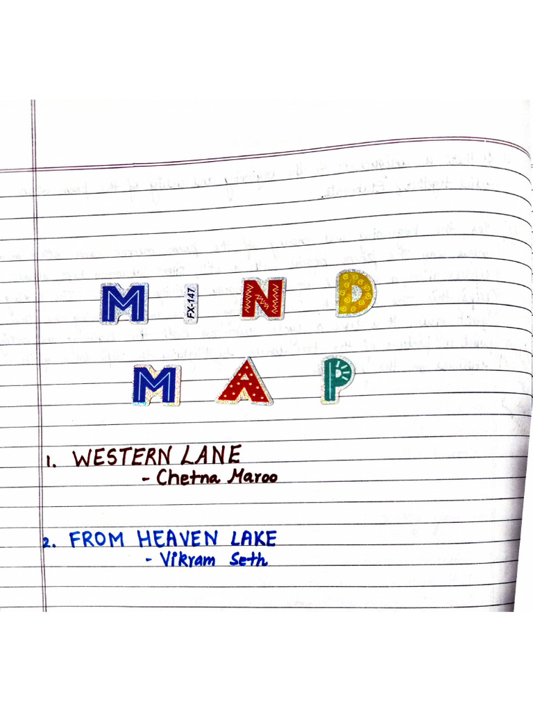 Mind Maps | PDF