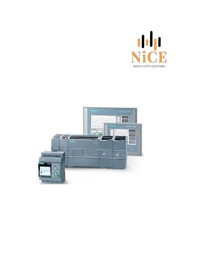 Booklet Plc Siemens Tia Portal Scada Pdf