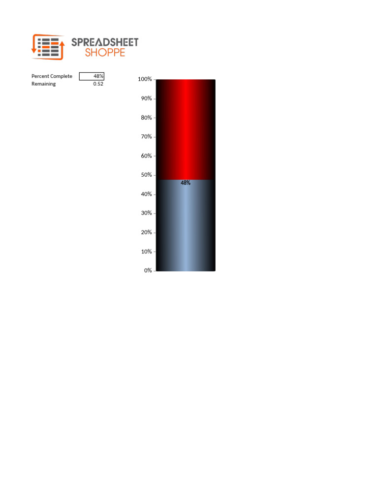 Basic Thermometer - Blue | PDF