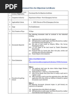 Electronic FSM Registration | PDF