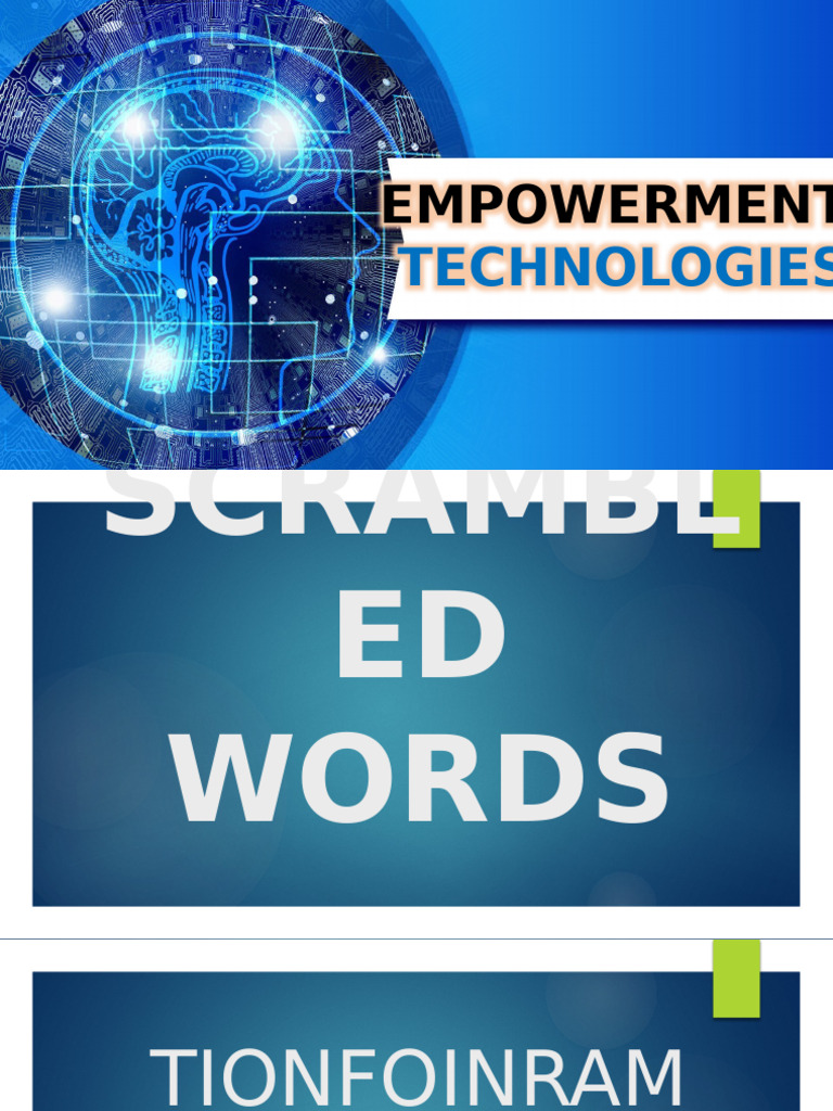Empower PPT (Autosaved) | PDF