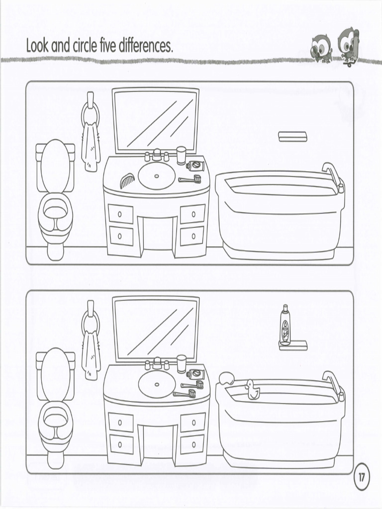 UNIT 4 - Lesson 2 | PDF