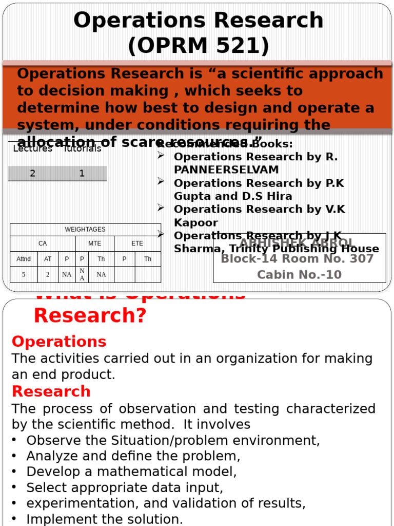 Graphical Method Linear Programming Model | PDF | Mathematical ... Graphical Method Linear Programming Model | PDF | Mathematical ...