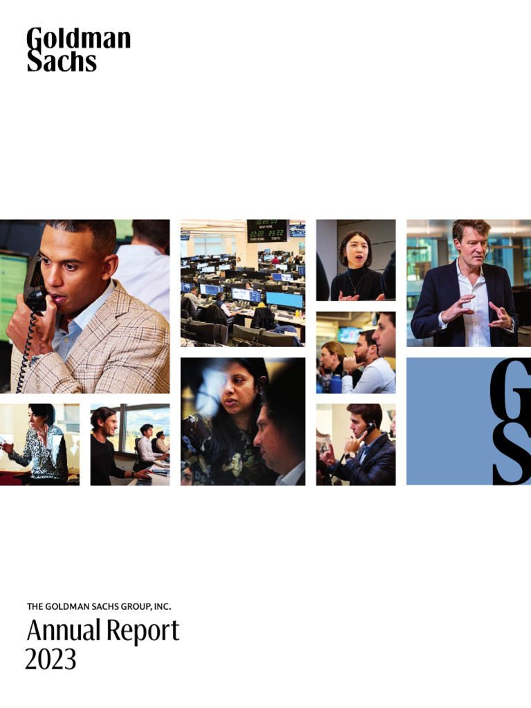 2023 Annual Report | PDF