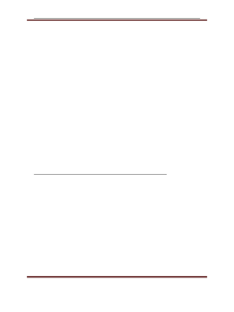 Obstacle Assessment and Clearance | PDF