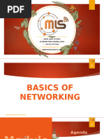 Network Full Forms | PDF