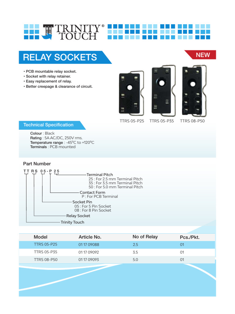 21. Relay Sockets 2021 Flyer | PDF