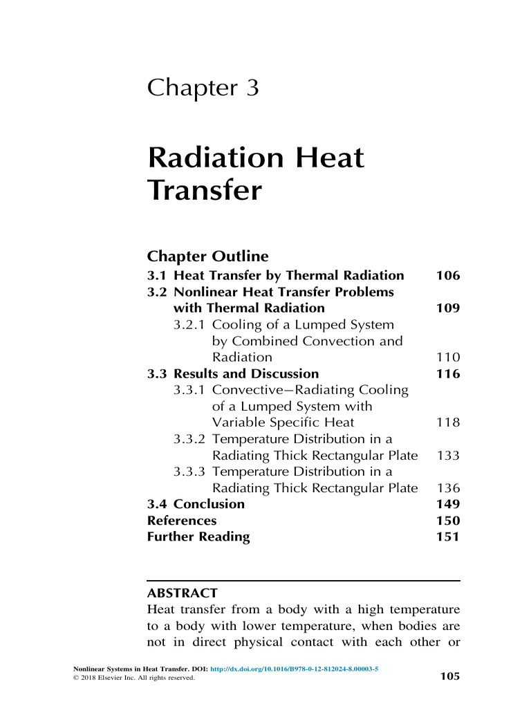 Radiation Exam Calculation | PDF