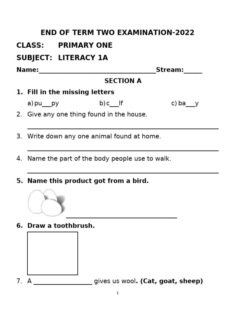 P.1 Lit 1a | PDF | Teaching Methods & Materials