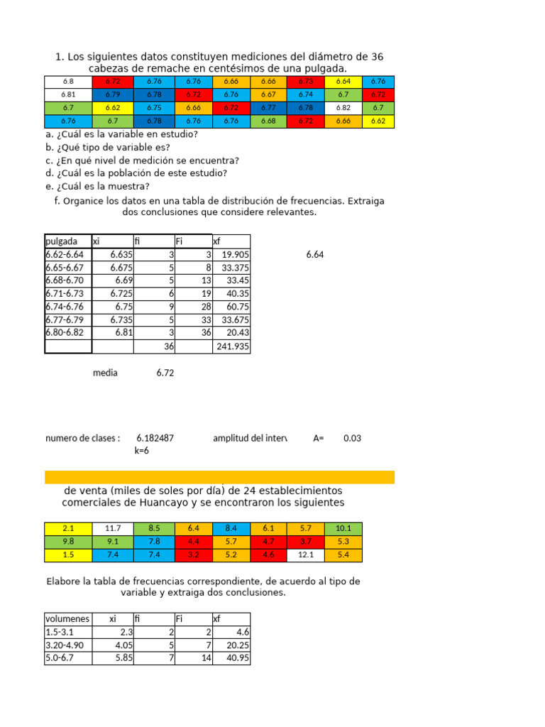 Preguntas 1. 2 y 3 | PDF