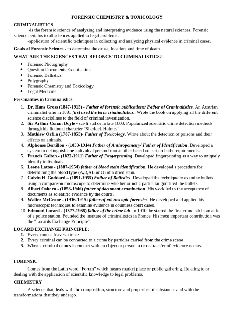 FORENSIC_CHEMISTRY_and_TOXICOLOGY_CRIMIN | PDF