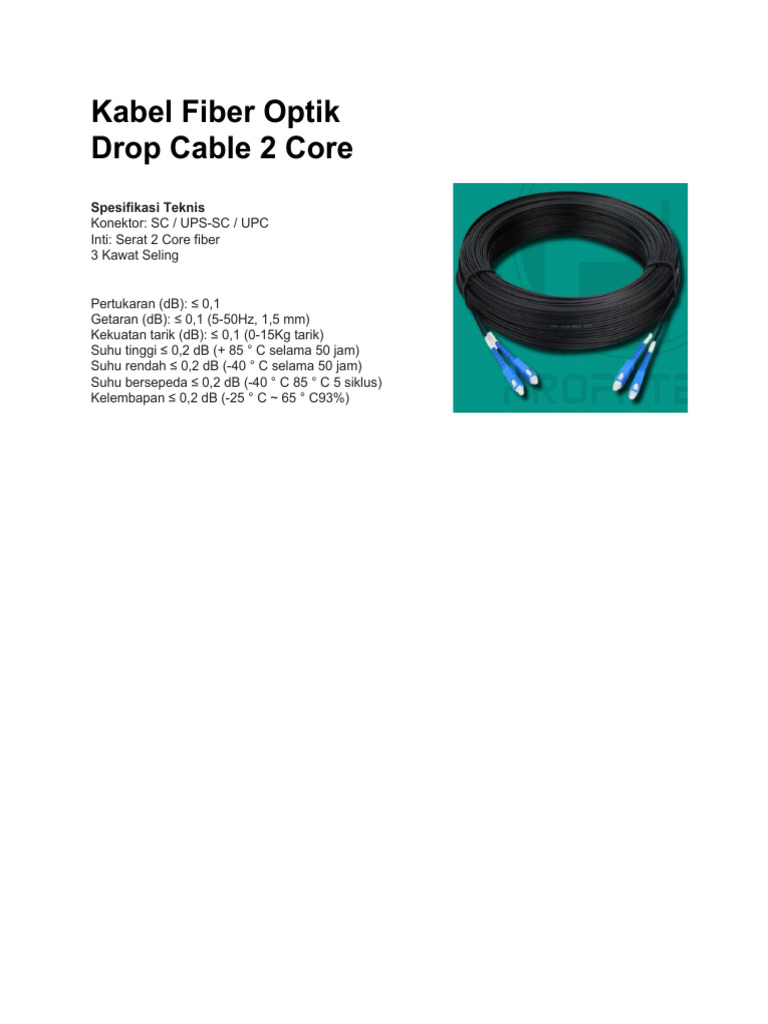 Spektek Dropcore | PDF
