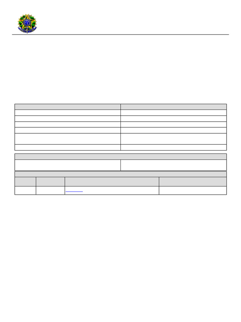 Indeferimento Jorge Anderson | PDF