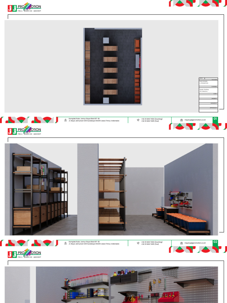 Gudang Led | PDF