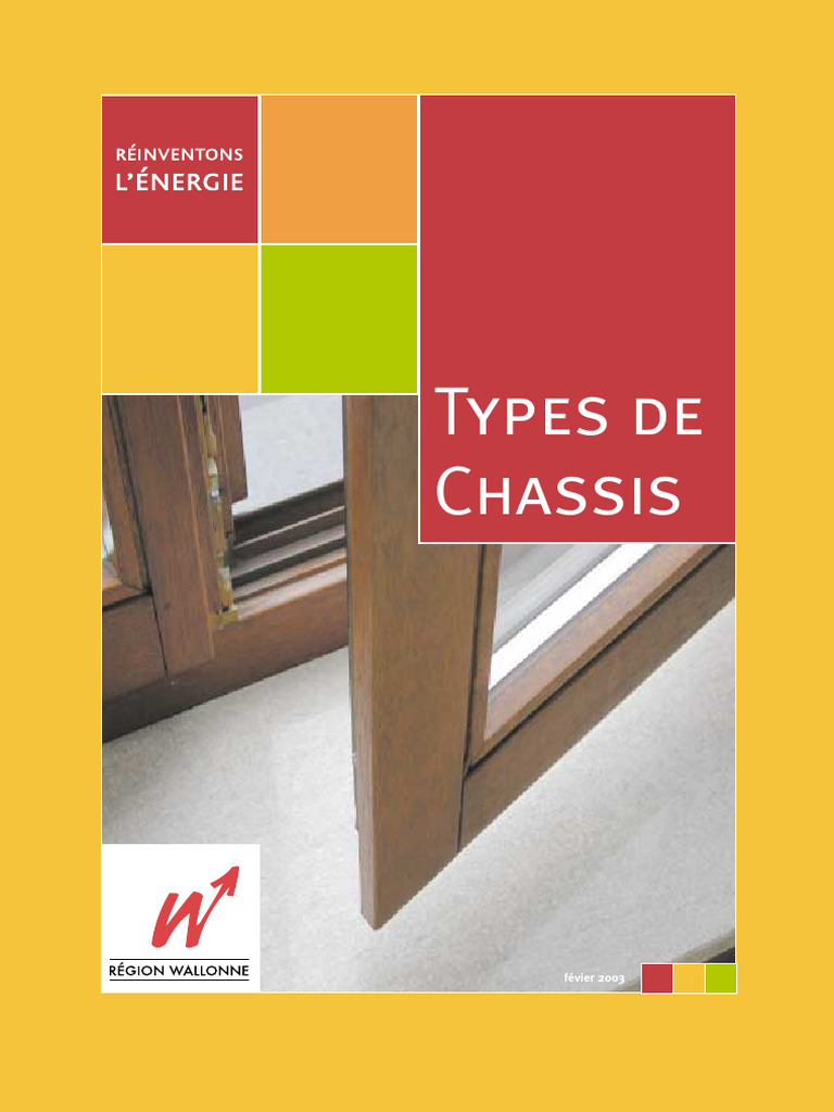 Chassis | PDF