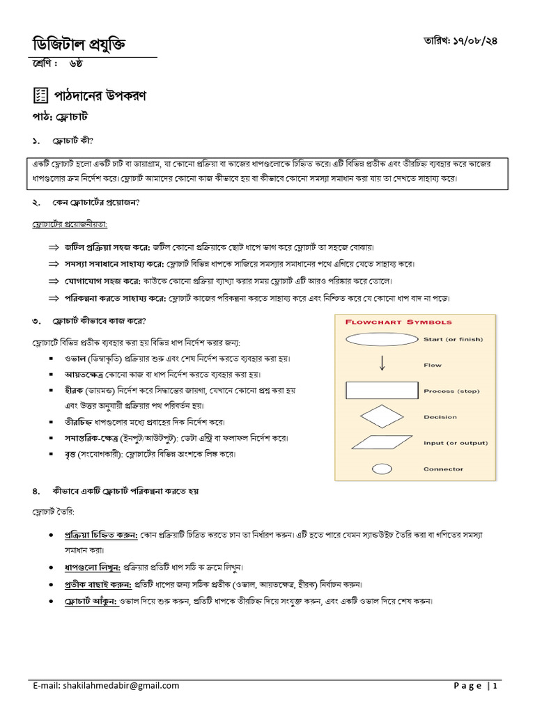 Lessons For Class VI From LE 5 - 9 | PDF